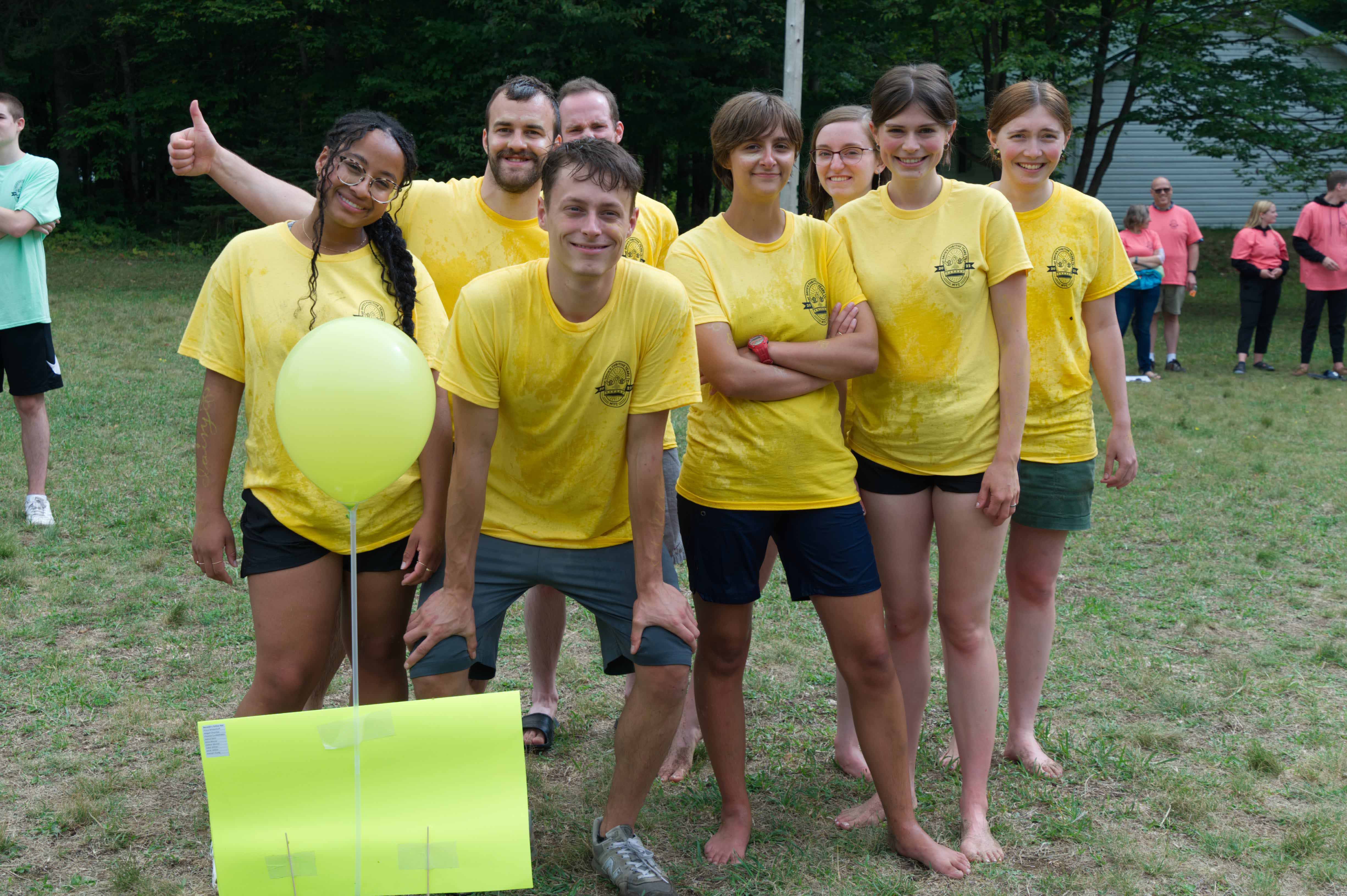 2023 Photos - Manitoulin Youth Conference