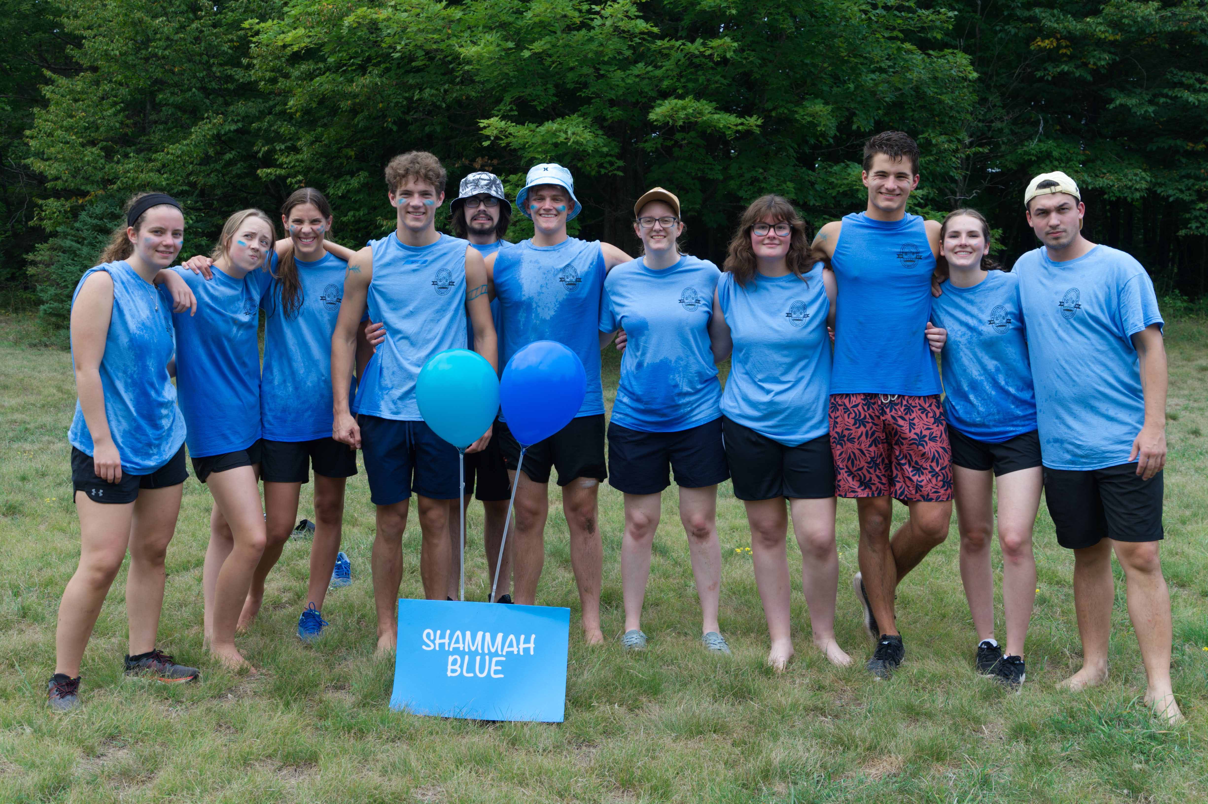 2023 Photos - Manitoulin Youth Conference