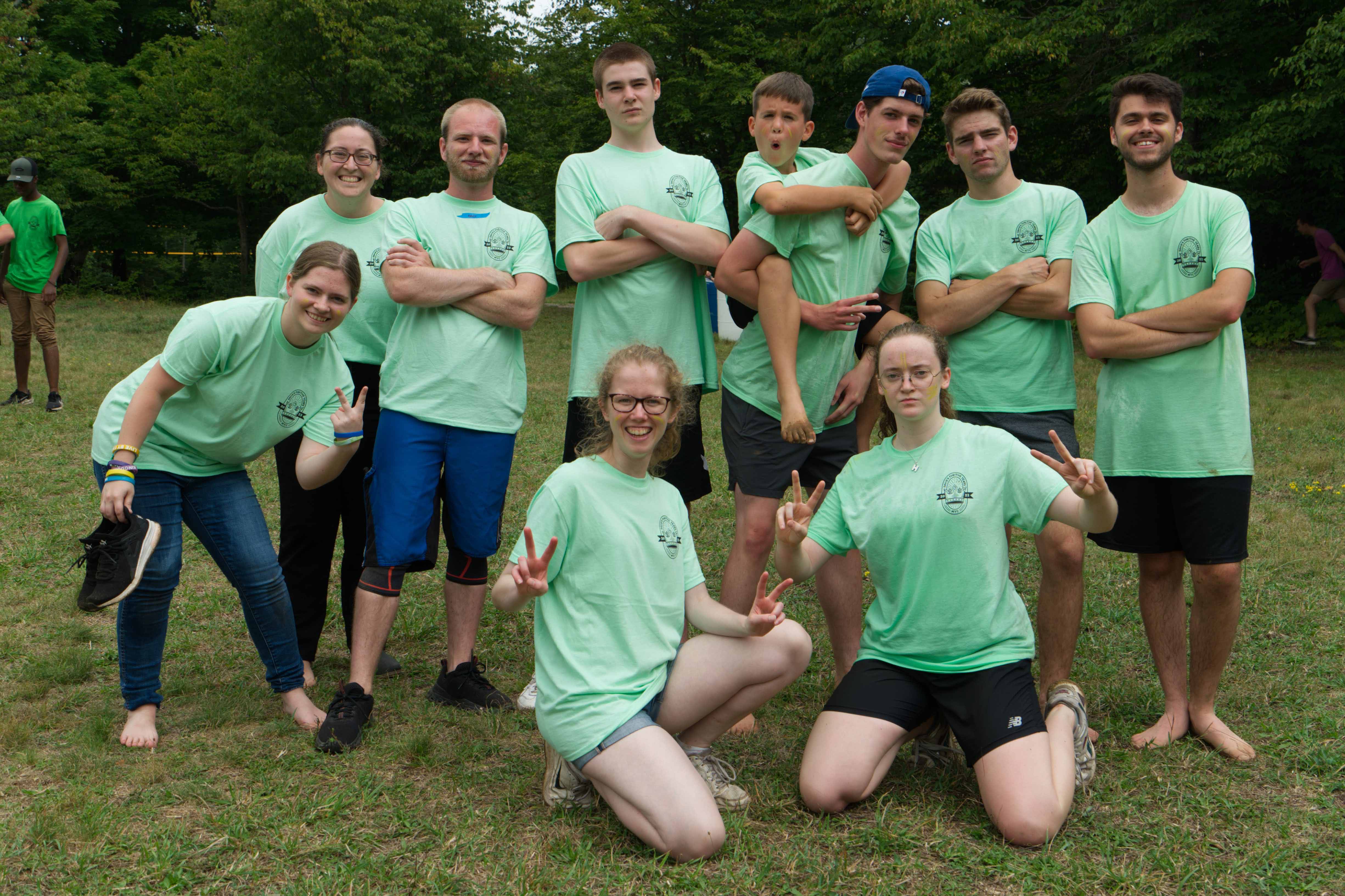 2023 Photos - Manitoulin Youth Conference